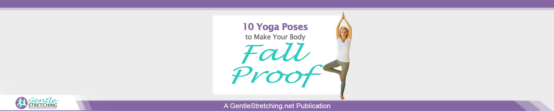 Gentle Stretching